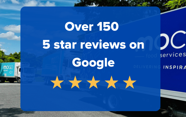 Your Sector | Moco Food Services