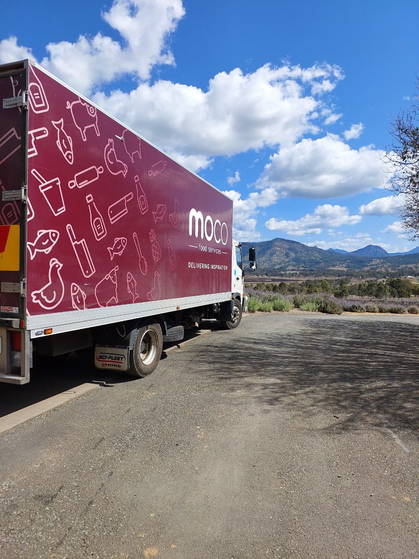 Northern Rivers Wholesale Food Supplier | Byron Bay | Moco Food Services